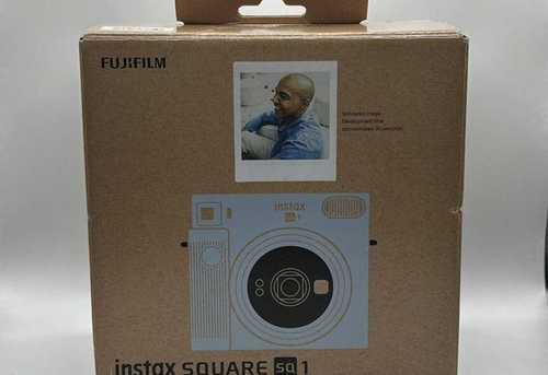 Фотоаппарат Fujifilm Instax Square 1