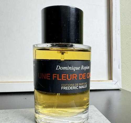 Парфюмерная вода frederic malle une fleur de