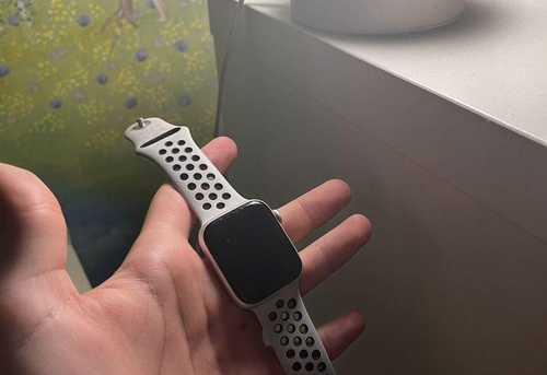 Apple watch se nike 44mm