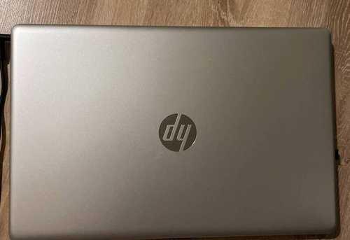 Ноутбук HP laptop 17-by3030ur