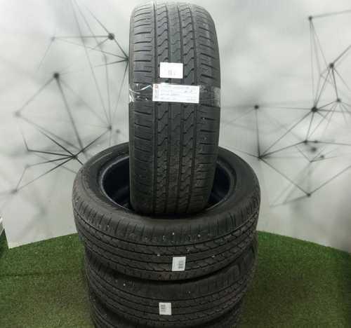 Cooper Evolution CTT 235/55 R19 99V