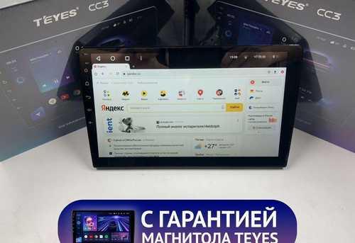 Магнитола Teyes CC3 4/64