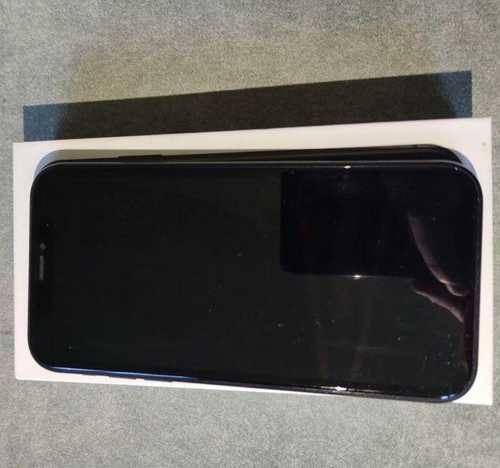 iPhone Xr, 128 ГБ