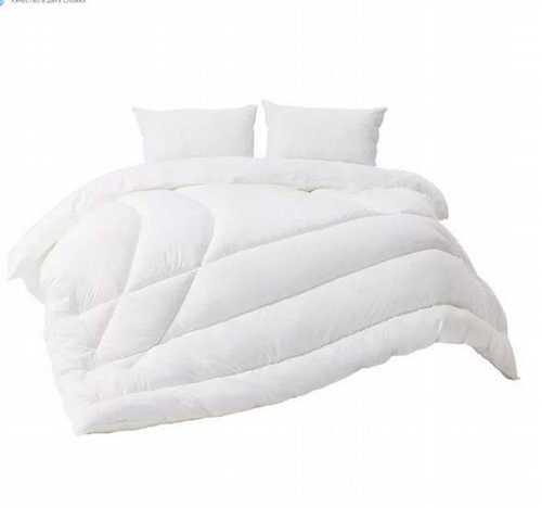 Зимнее одеяло Xiaomi 8H D1 White 2068g (200х230cm)