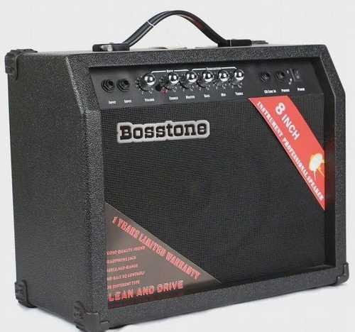 Комбоусилитель Bosstone GA-30W