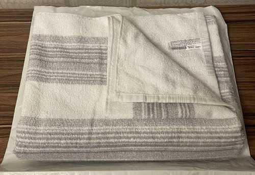 Zara home полотенце