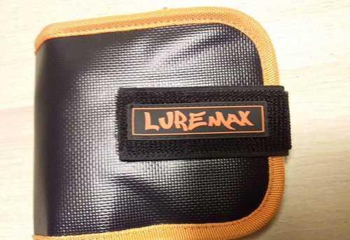 Кошелек для приманок LureMax 810