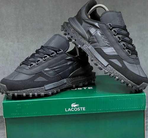 Кроссовки Lacoste active