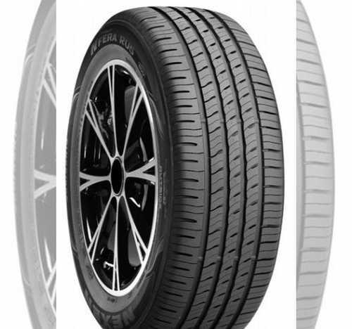 Roadstone N'Fera RU5 265/60 R18