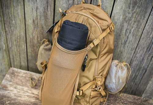 Рюкзак тактический Helikon-Tex Groundhog coyоte 10