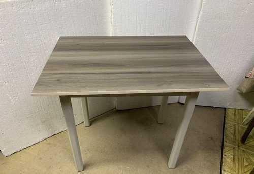 Новый кухонный стол