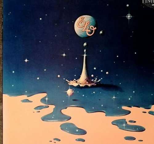 Electric Light Orchestra "Time", 1981, USA, Nmint