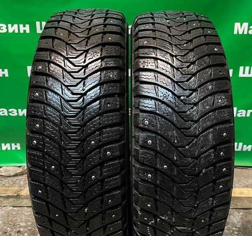 Michelin X-Ice North 3 185/60 R15 161T