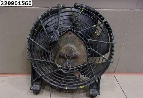 Вентилятор радиатора Lexus Toyota
