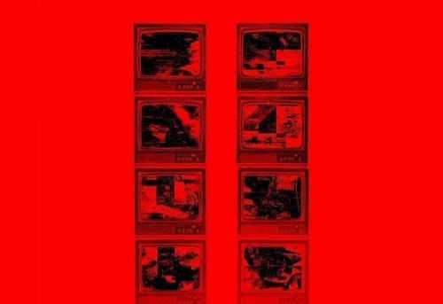 Пластинка Rise Against Nowhere Generation II (10''