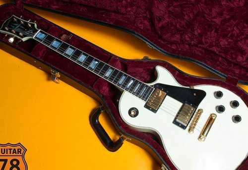 Gibson Les Paul Custom Shop 2007 USA