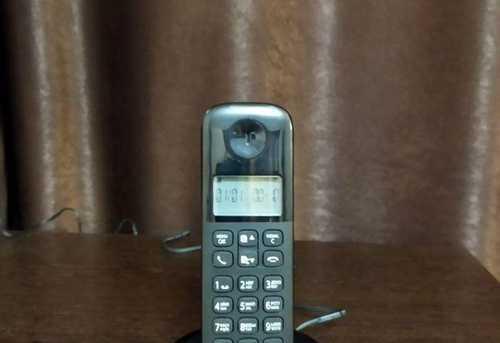 Телефон беспроводной Philips D130