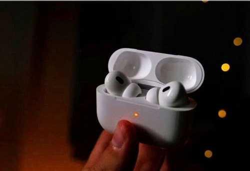Наушники apple Air pods