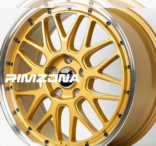 Литые диски BBS R18 5x114.3 ave. Разные модели