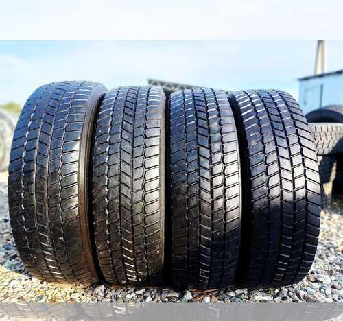 Шины 275/70r22.5 Kama Nu301 artd: 1027-7