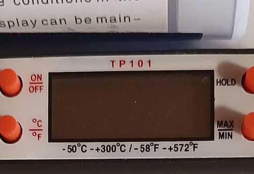 Термометр для кухни