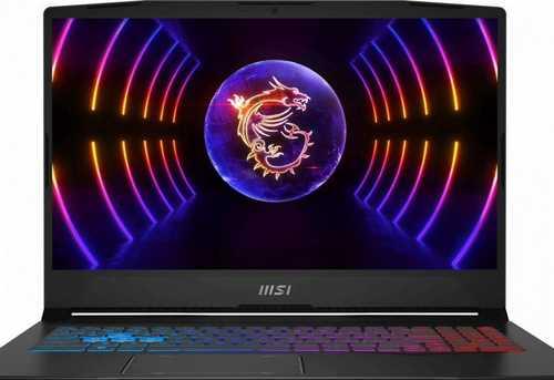Ноутбук игровой MSI Pulse 15 B13VGK-1431XRU 9S7-1