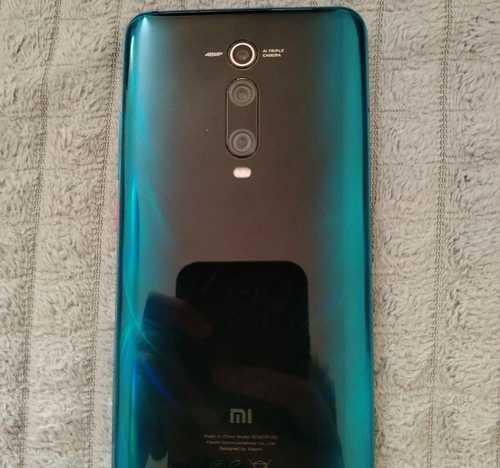 Xiaomi Mi 9T, 6/128 ГБ
