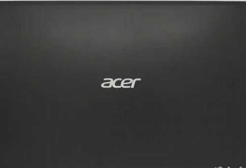 Крышка рамка топкейс поддон Acer n19c1 новые