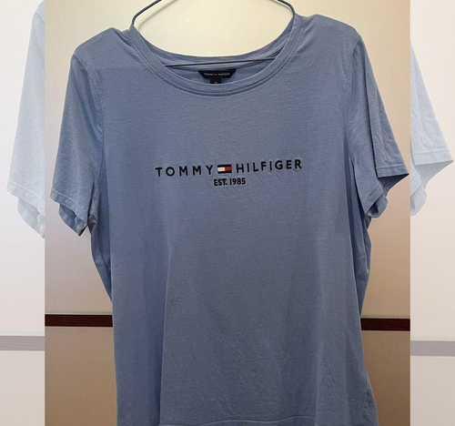 Футболка женская Tommy Hilfiger