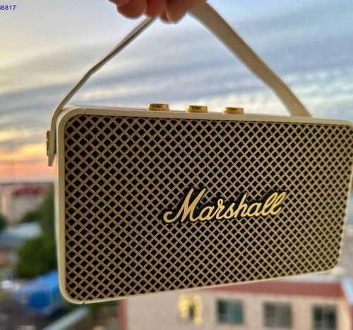 Колонка Marshall Kilburn 2 новая (Арт.71231)