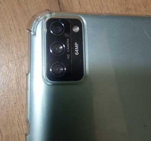 Reeder P13 Blue Max, 4/64 ГБ