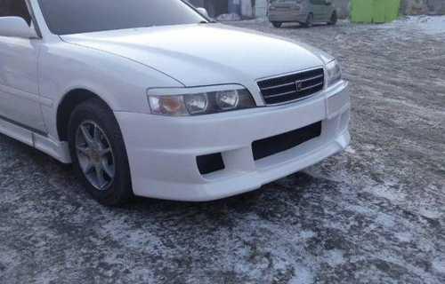 Обвес Toyota Chaser 100