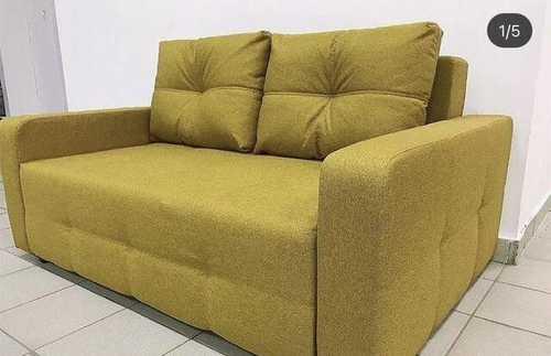 Компактный диван Данди-2 в наличии