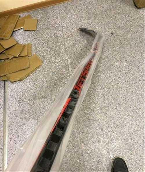 Клюшка хоккейная CCM jetspeed FT4 PRO