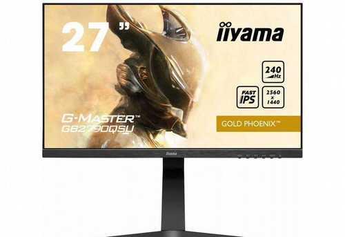 Iiyama ProLite 27" 2K 240hz IPS новый