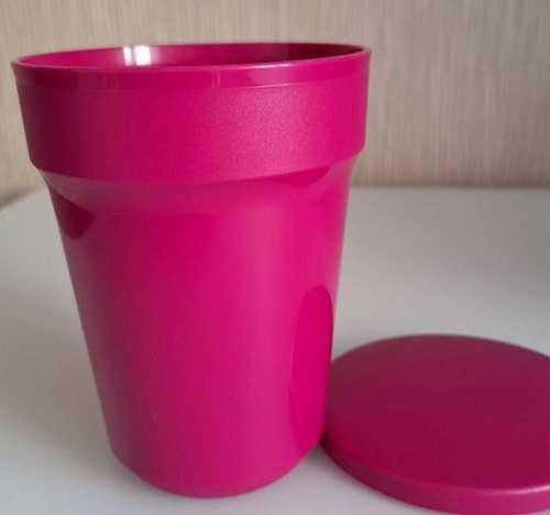 Посуда tupperware новая