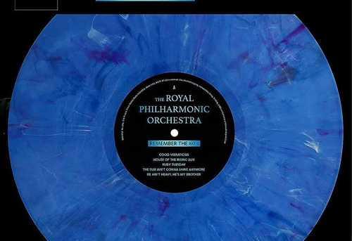Пластинка The Royal Philharmonic Orchestra Remembe