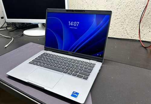 Мощный ноутбук Dell Latitude i5/16gb/256ssd