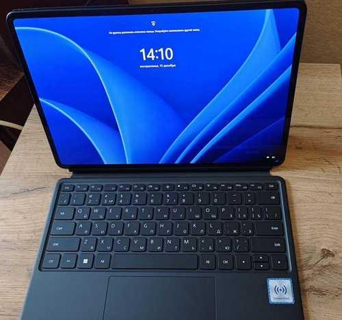 Ноутбук трансформер huawei MateBook E 12.6