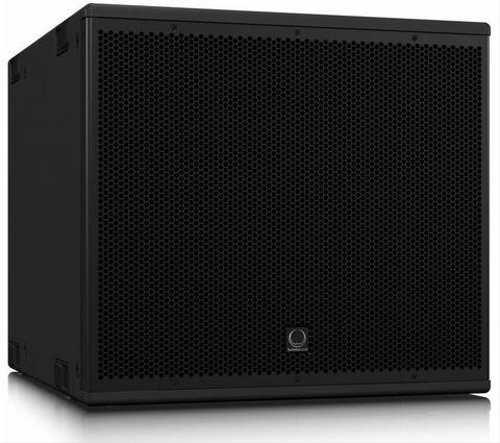 Сабвуфер turbosound NuQ115B