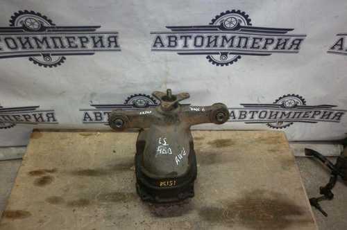 Редуктор заднего моста Lexus LS460
