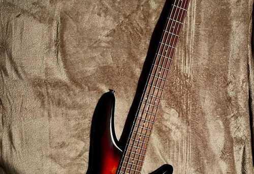 Басс гитара ibanez SDgr - 5 струн