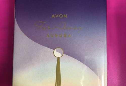Avon Far away Aurora