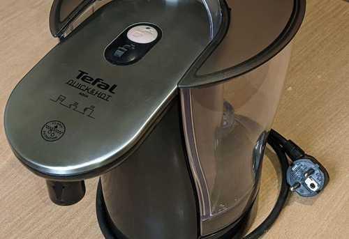 Чайник термопот Tefal