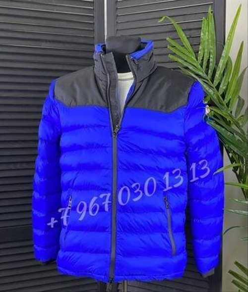 Куртка Moncler