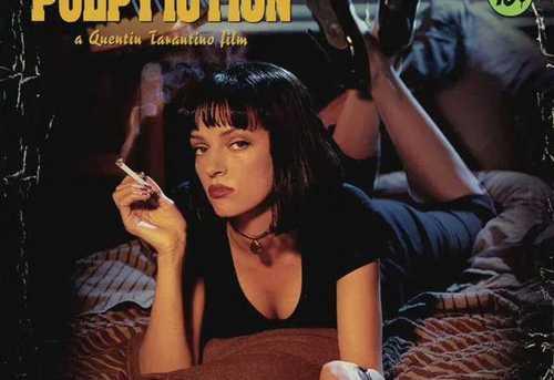 Various - Pulp Fiction (Soundtrack)