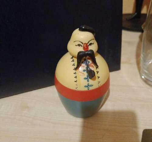 Казак стакан
