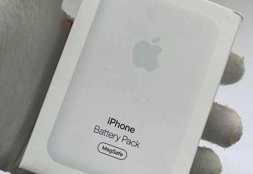 Battery Pack iPhone 5000 mAч