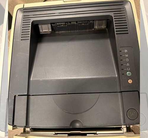 Принтер HP LaserJet p2015n