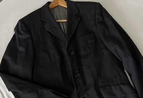 Пиджак мужской 50 размер